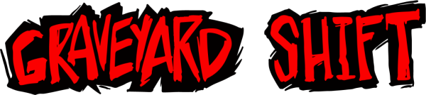 Graveyard Shift – RCSI Publishing